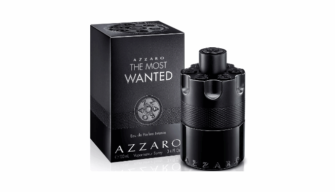 Azzaro The Most Wanted Men’s EDP Intense (Multiply Sizes) - Coupon ...