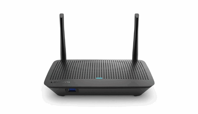 Linksys MR6350 Wireless Wifi 5 AC1300 Dual-Band Mesh Router - Coupon ...
