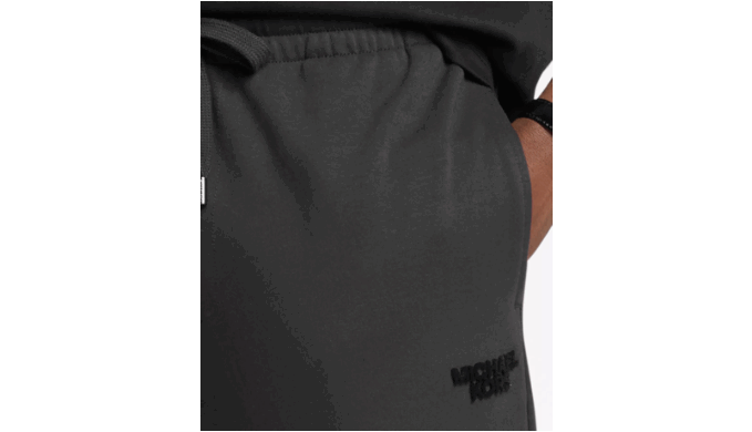 Michael Kors Men’s Regular Fit Joggers - Coupon Codes, Promo Codes ...