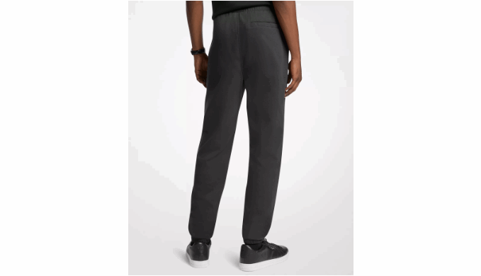 Michael Kors Men’s Regular Fit Joggers - Coupon Codes, Promo Codes ...