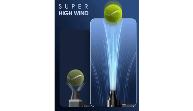 Compressed Air Duster, 260000RPM Cordless Electric Air Blower with ...