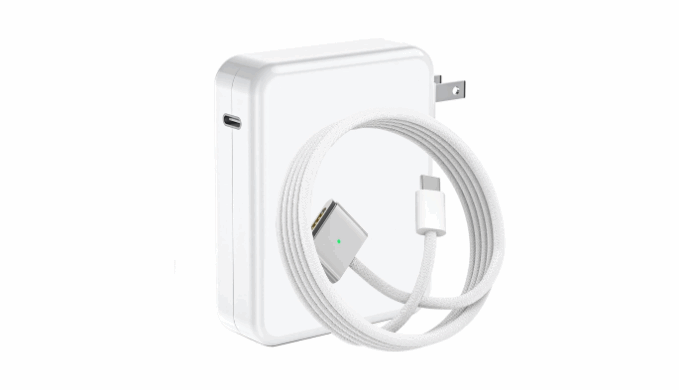 70W USB-C Charger for MacBook Pro 14″,16″(2021,2022,2023),2024 MacBook ...