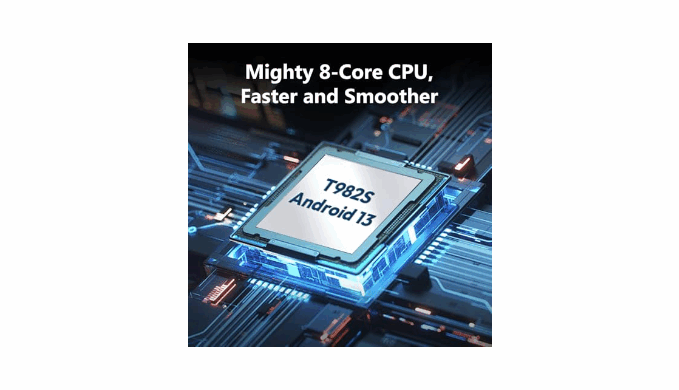 YIXZSWD Smart Board,75 Inch Interactive Whiteboard 4K Touchscreen Built ...