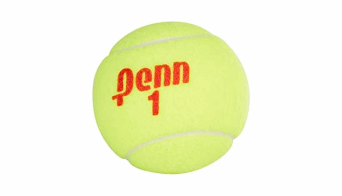 Penn Championship Tennis Balls - Regular Duty Felt Pressurized Tennis ...
