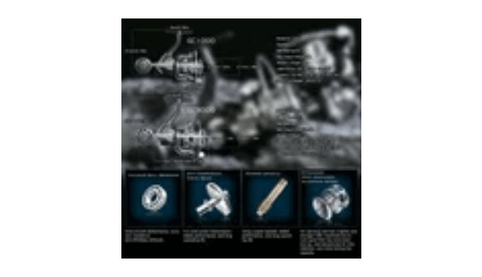 Lixada Fishing Rod and Reel Combos Telescopic Fishing Pole with ...