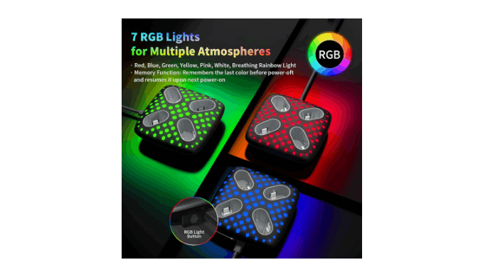 Rechargeable Battery Packs for Xbox Controller, 4X5180mWh Xbox Series X ...