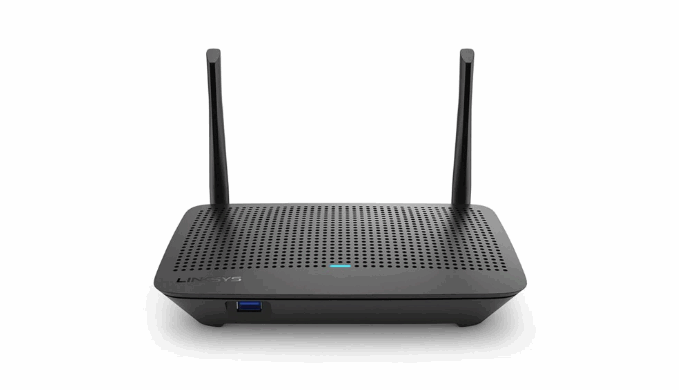 Linksys MR6350 Wireless Wifi 5 AC1300 Dual-Band Mesh Router - Coupon ...